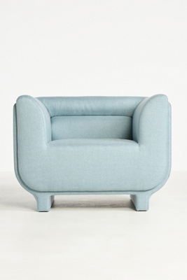 Dawn Accent Chair | AnthroLiving