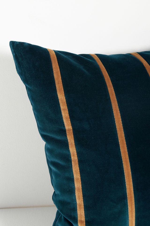 Christina Lundsteen Pippa Pillow Cover | AnthroLiving