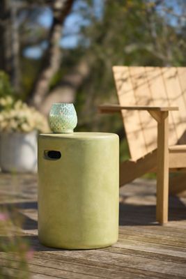 Outdoor Stools | Terrain