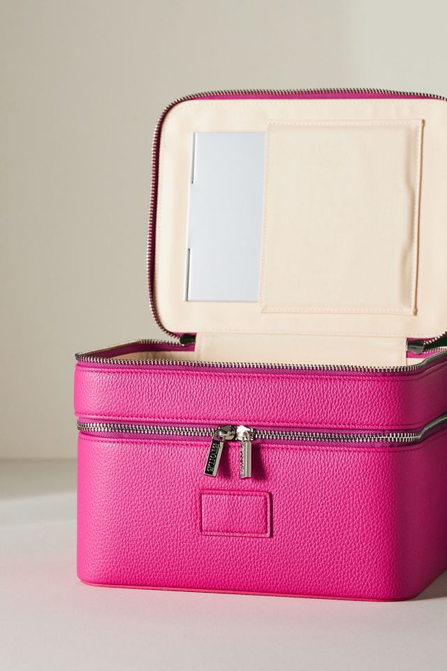 ETOILE Duo Vanity Case | Anthropologie