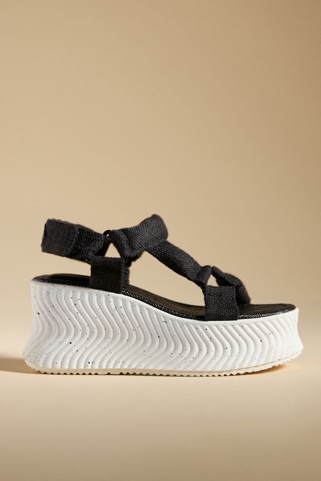 Circus NY by Sam Edelman Venus Sport Sandals | Anthropologie