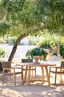 Outdoor Tables | Dining + Accent Tables | Terrain