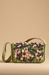 The Fiona Beaded Bag: Bloom Edition | Anthropologie
