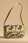 The Fiona Beaded Bag: Bloom Edition | Anthropologie