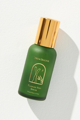 Serum Doctor Flawless Feet Serum | Anthropologie