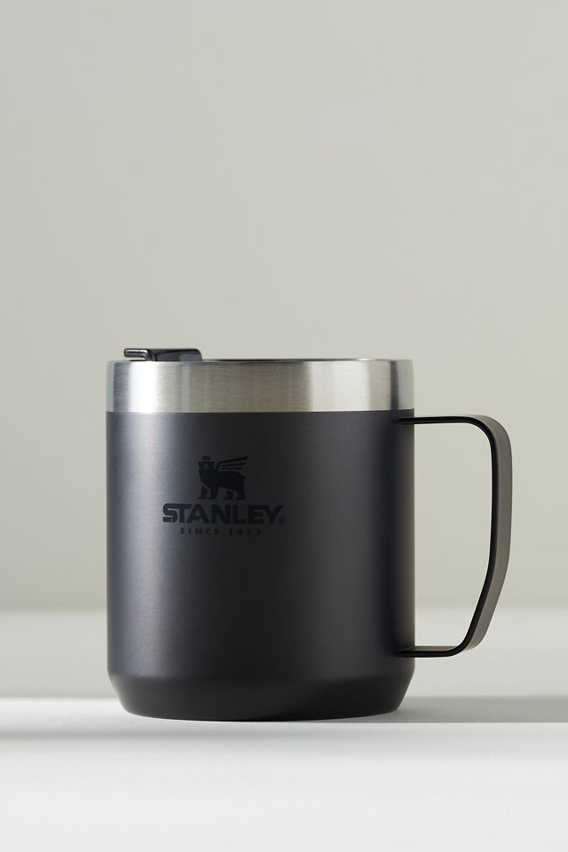 Stanley Classic Legendary Camp Mug | AnthroLiving