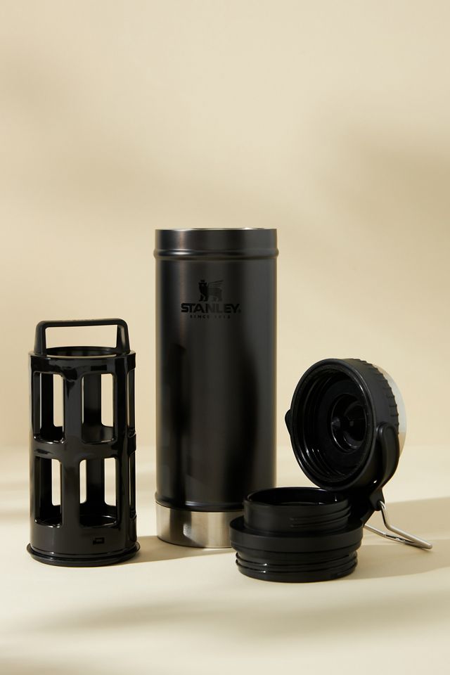 Stanley Classic 16 oz. French Press Travel Mug | AnthroLiving
