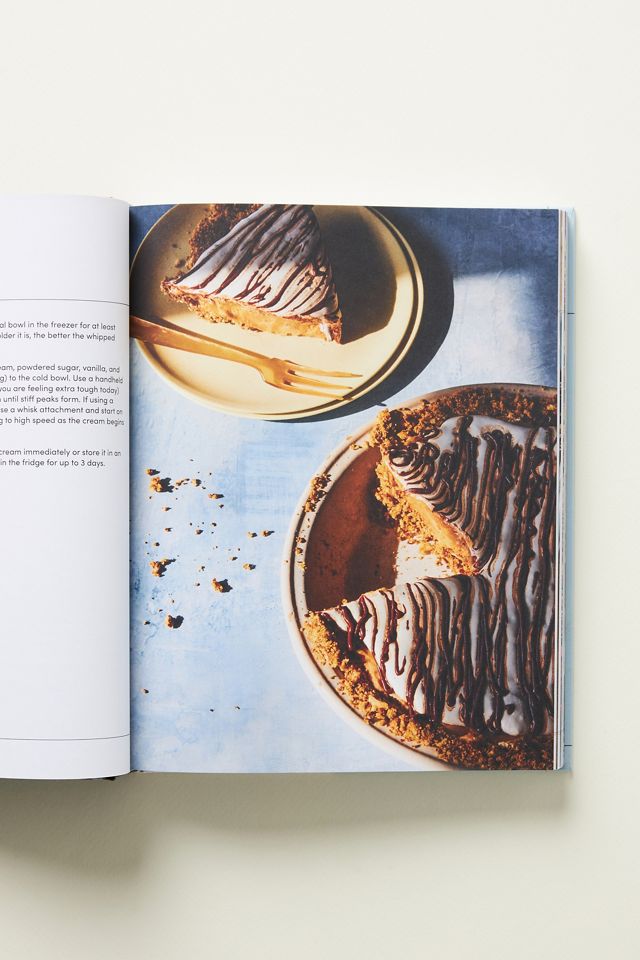 Mind Over Batter: 75 Recipes for Baking as Therapy | AnthroLiving