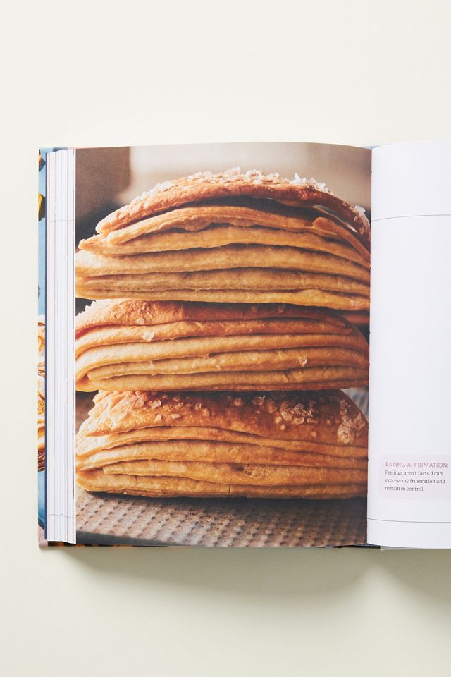 Mind Over Batter: 75 Recipes for Baking as Therapy | AnthroLiving