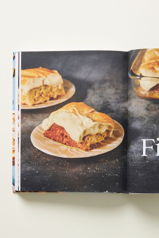 Mind Over Batter: 75 Recipes for Baking as Therapy | AnthroLiving