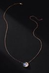 Sirciam Jewelry Moon Phase Necklace | Anthropologie