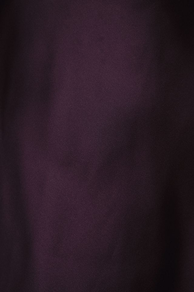 Sachin & Babi Jada Sleeveless V-Neck Stretch Satin Mini Dress ...