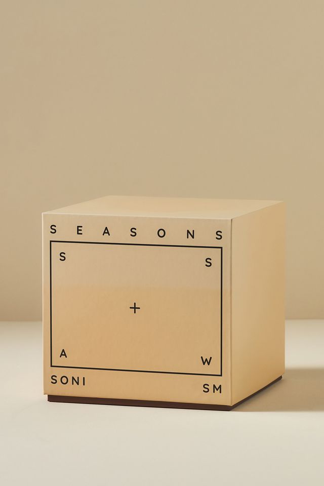 SEASONS Praline Soni SM Diffuser | Anthropologie
