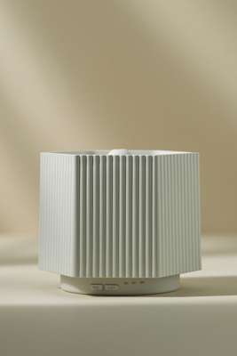 SEASONS Sand Hexa SM Diffuser | AnthroLiving