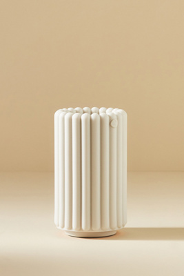 SEASONS Sand Grey Aero SM Diffuser | AnthroLiving