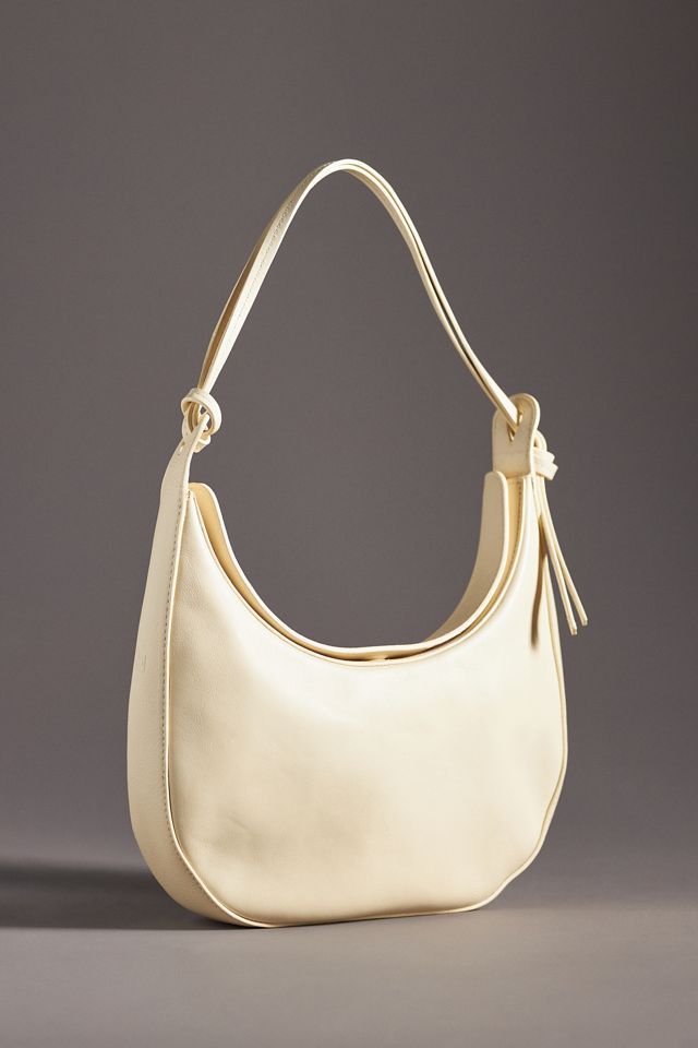 Reformation Medium Rosetta Shoulder Bag | Anthropologie