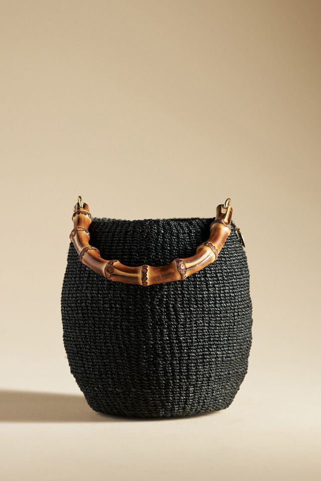 Clare V. Pot De Miel Bag | Anthropologie