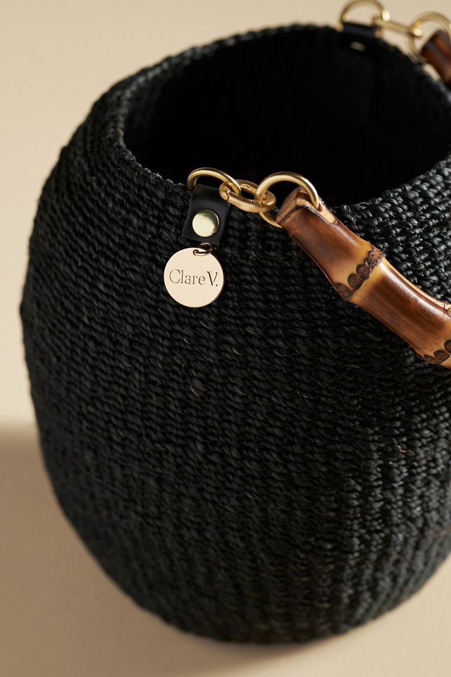 Clare V. Pot De Miel Bag | Anthropologie