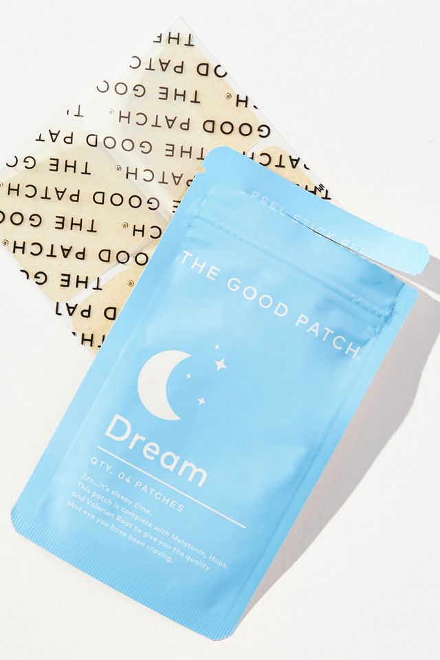 The Good Patch Wellness Patch | Anthropologie