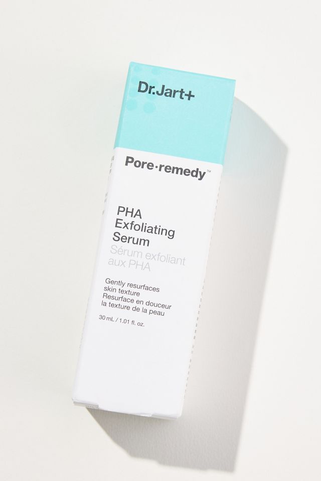 Dr.Jart+ Pore.remedy™ PHA Exfoliating Serum | Anthropologie