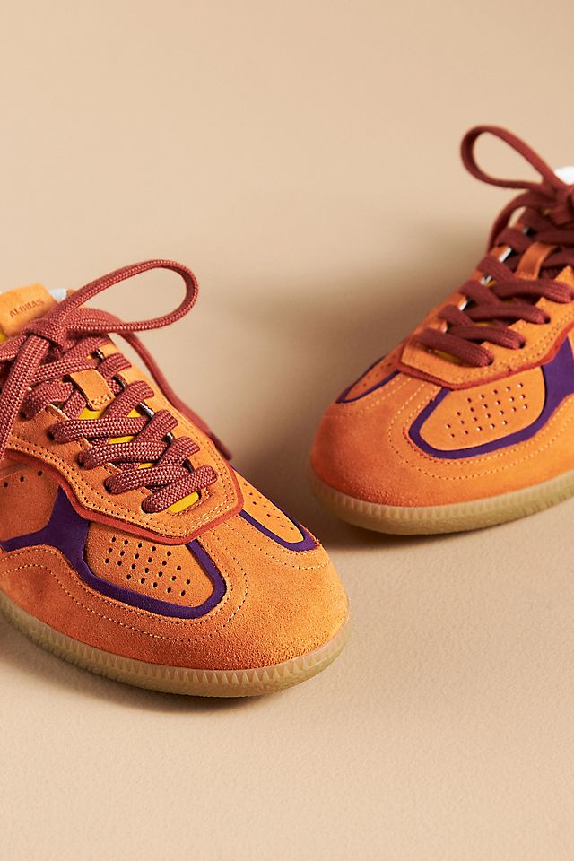 ALOHAS Tb.490 Rife Sneakers | Anthropologie ALOHAS Tb.490 Rife Sneakers | Anthropologie