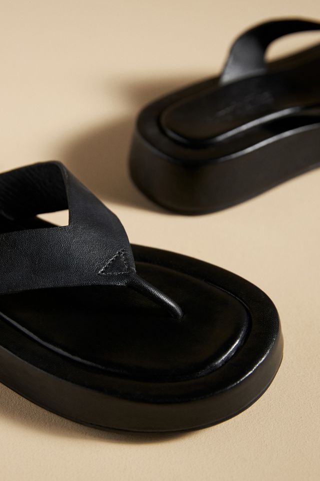 Seychelles Nautical Sandals | Anthropologie