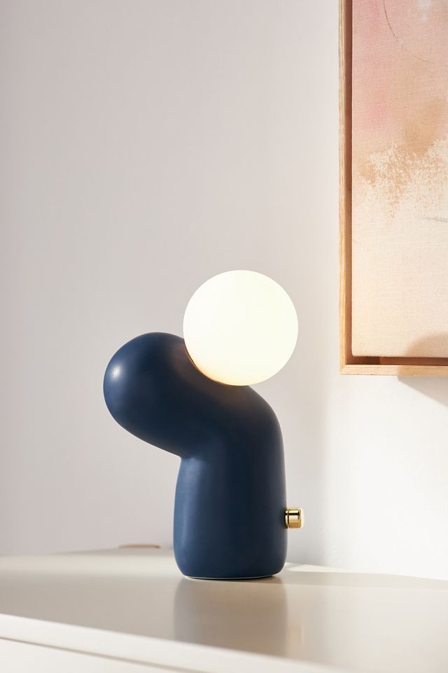 Doko Table Lamp | AnthroLiving