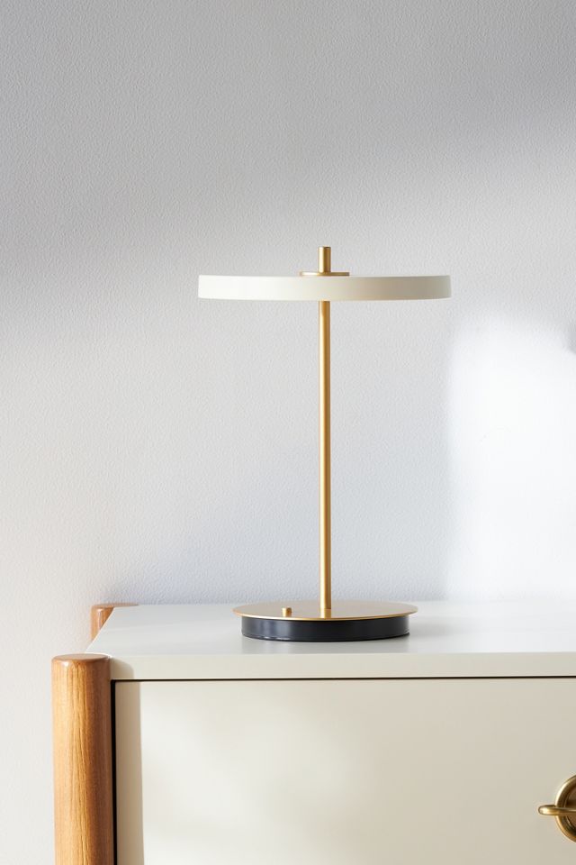 Asteria Move Portable Table Lamp | Anthropologie