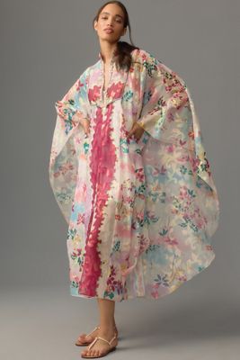 Women's Kimonos | Kimono Robes & Dresses | Anthropologie