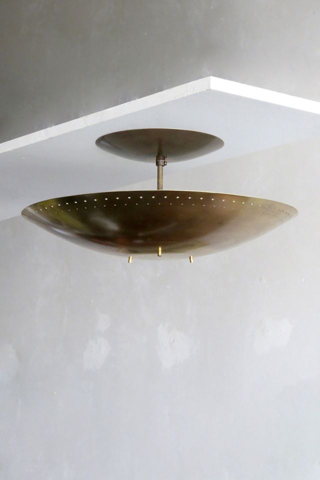 Gallery L7 Utah-18 Ceiling Light | AnthroLiving