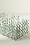 Wire Basket Crates, Set of 3 | AnthroLiving
