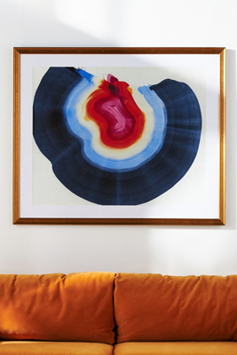 Surrounded Wall Art | Anthropologie