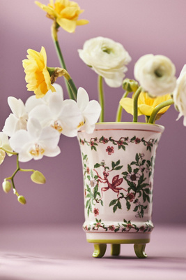 Lou Rota Mother Nature Vase | AnthroLiving