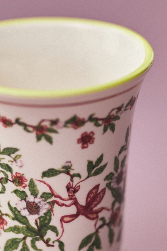 Lou Rota Mother Nature Vase | Anthropologie