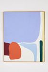 Contemporary Spring Wall Art | AnthroLiving