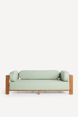Kalis Indoor/Outdoor Sofa | AnthroLiving
