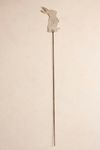 Standing Bunny Iron Stake | Terrain