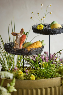 Garden Hardware, Accents + Décor | Terrain