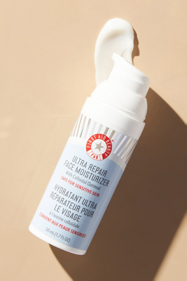 First Aid Beauty Ultra Repair Face Moisturizer | Anthropologie