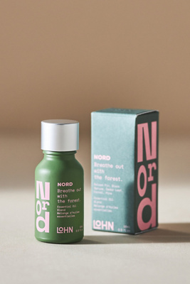 LOHN Nord Essential Oil | AnthroHome