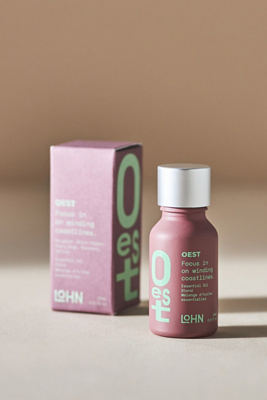 LOHN Oest Essential Oil | Anthropologie