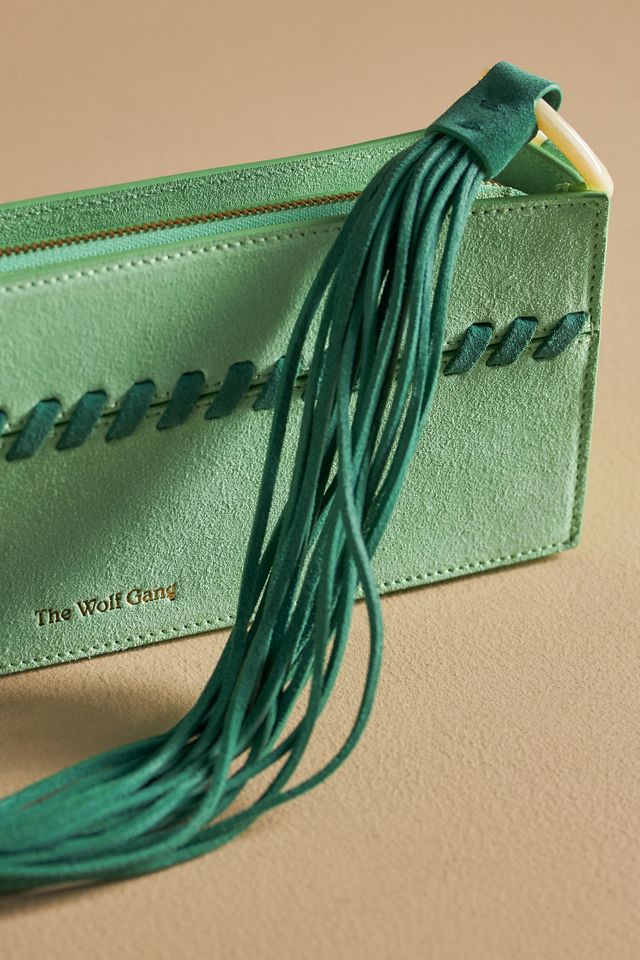 The Wolf Gang Ida Bag | Anthropologie