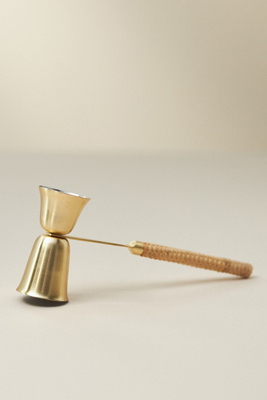 Abacaxi Jigger | AnthroLiving