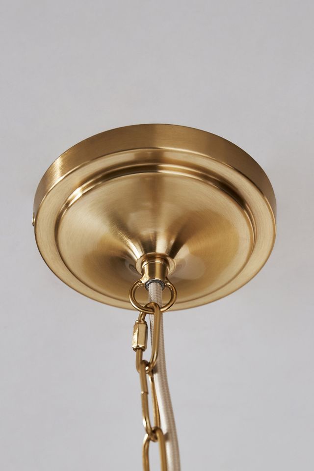 Cloud Pendant | AnthroLiving