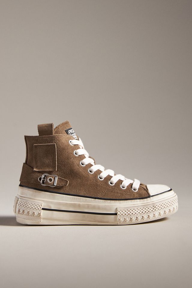 Ash Rage Sneakers | Anthropologie