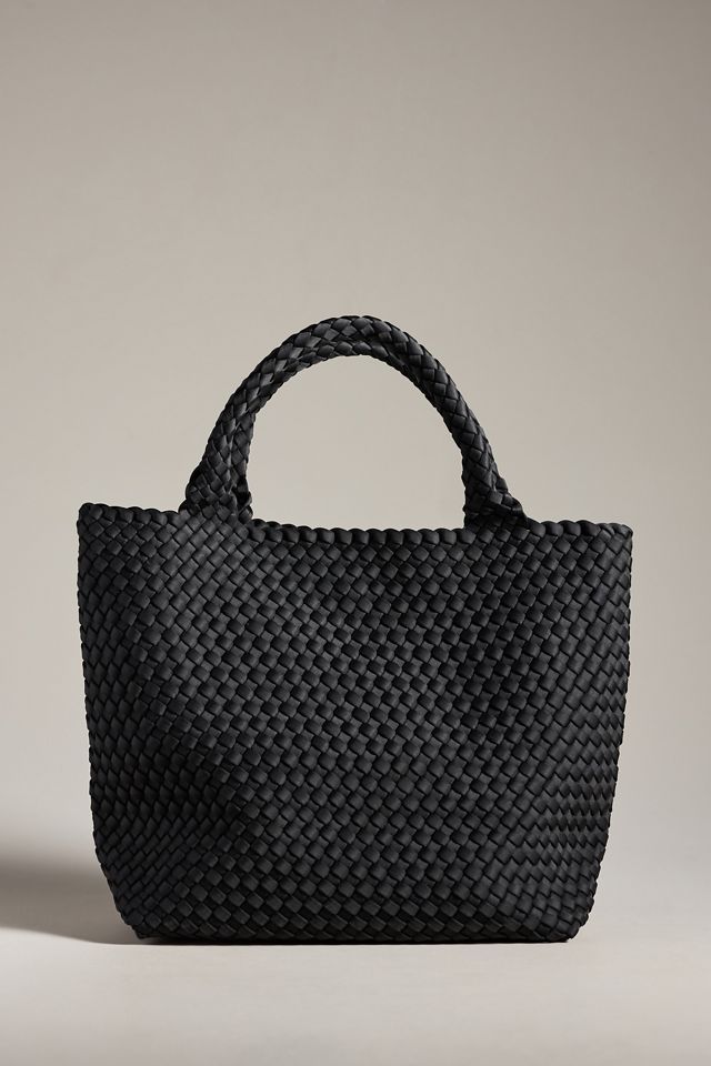 Sol & Selene Medium Neoprene Tote | Anthropologie