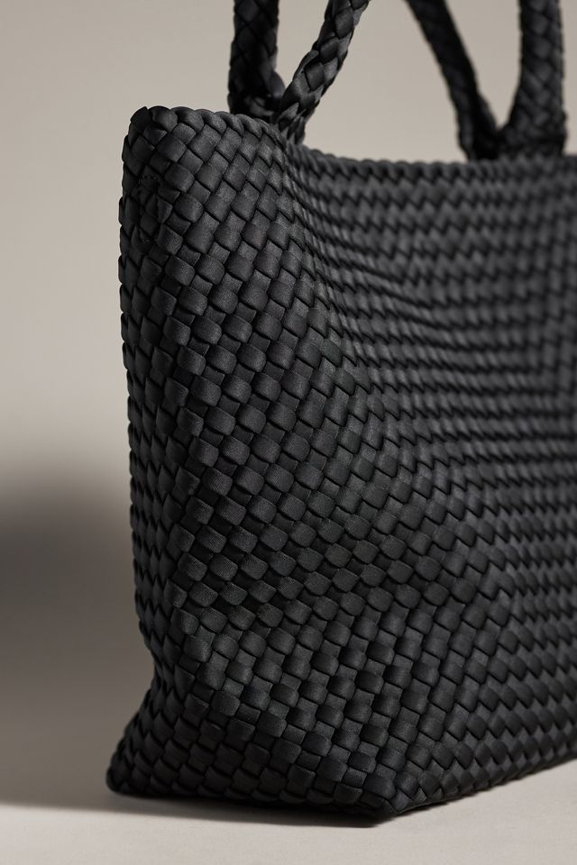 Sol & Selene Medium Neoprene Tote | Anthropologie