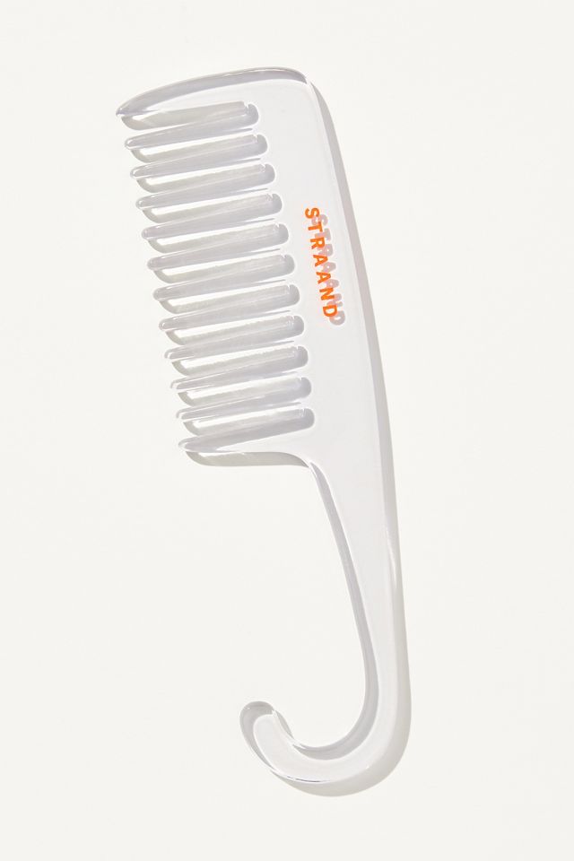 Straand The Detangling Wide Tooth Shower Comb | Anthropologie