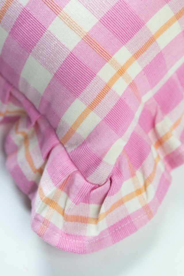 Archive New York Abigail Pillow | AnthroLiving