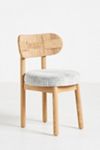 Kit Dining Chair | AnthroLiving